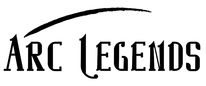 The Arc Legends Welcome to the Arc Legends!